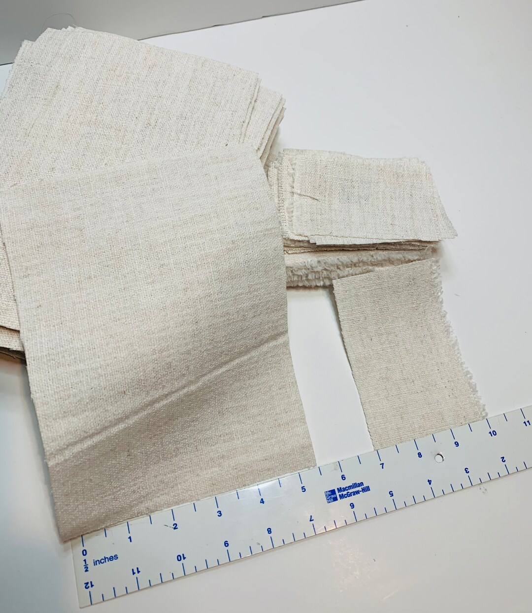 Blank 100% Polyester Sublimation Patches With Frayed Edge - Etsy