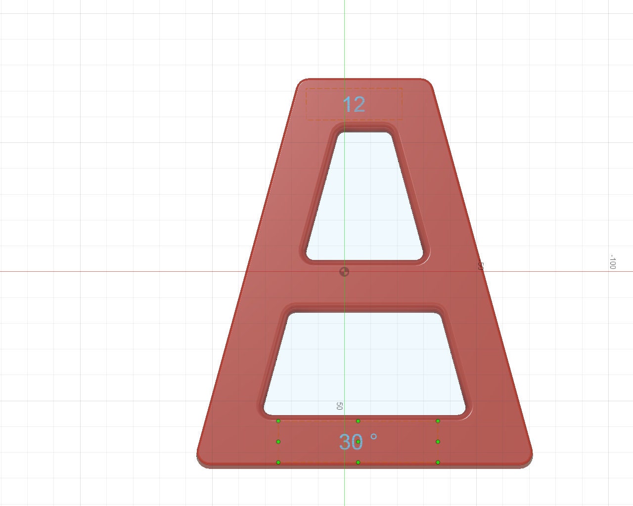 Digital Download - Segmented 15 Degree Angle Wedge Wedgies for ...