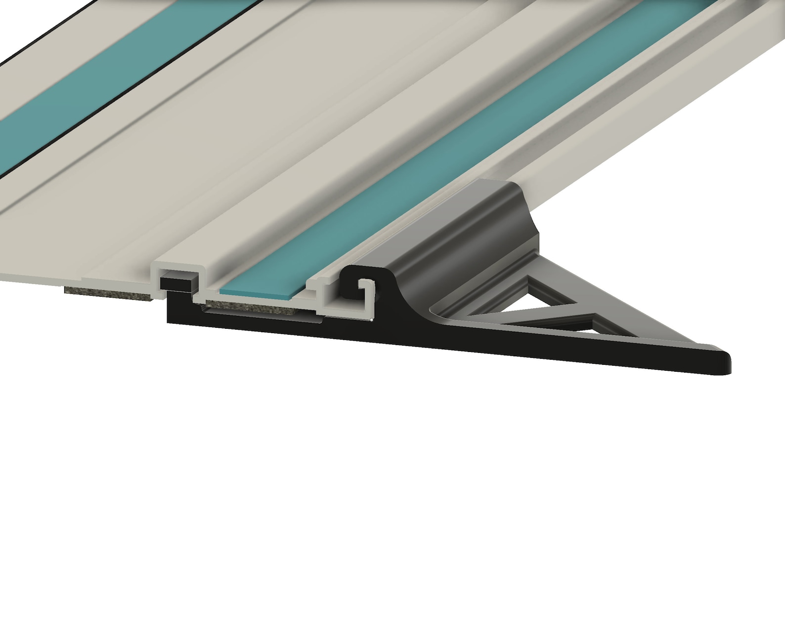 Festool Track Saw Rail Square Jig for 90/45 Degree Cuts - Etsy