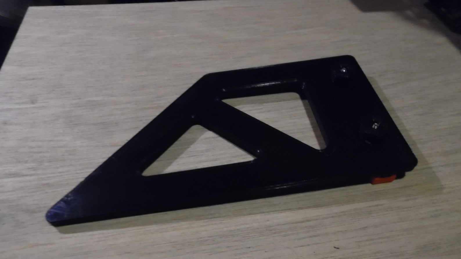 Dewalt Track Saw Rail Square Fence for 90 and 45 Degree Cuts. Our ...