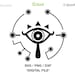 Design Bundle - Legend of Zelda SVG - PNG - DXF Cut Files for Cricut ...