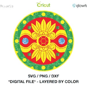 Daybreaker Shield - Urbosa - the Legend of Zelda - Breath of the Wild ...