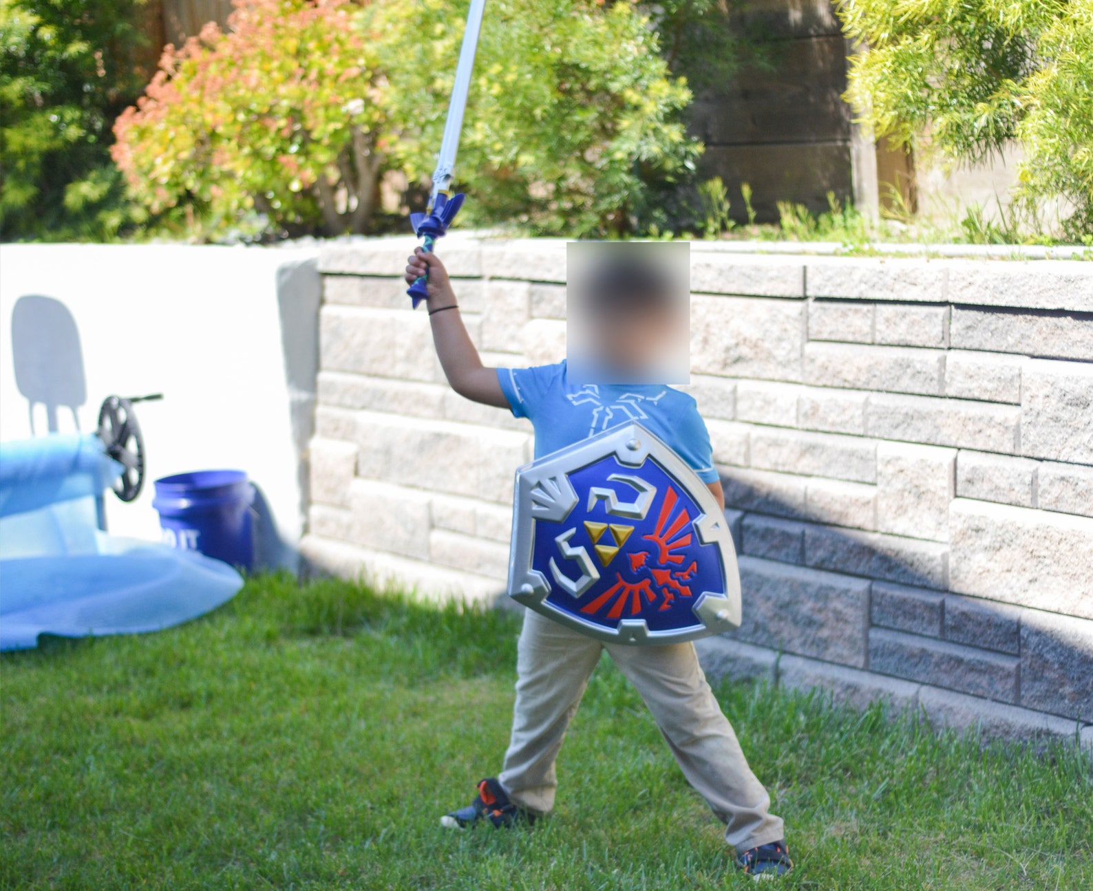 The Legend of Zelda - Champion's Tunic & Sizing Guide - SVG File Only ...