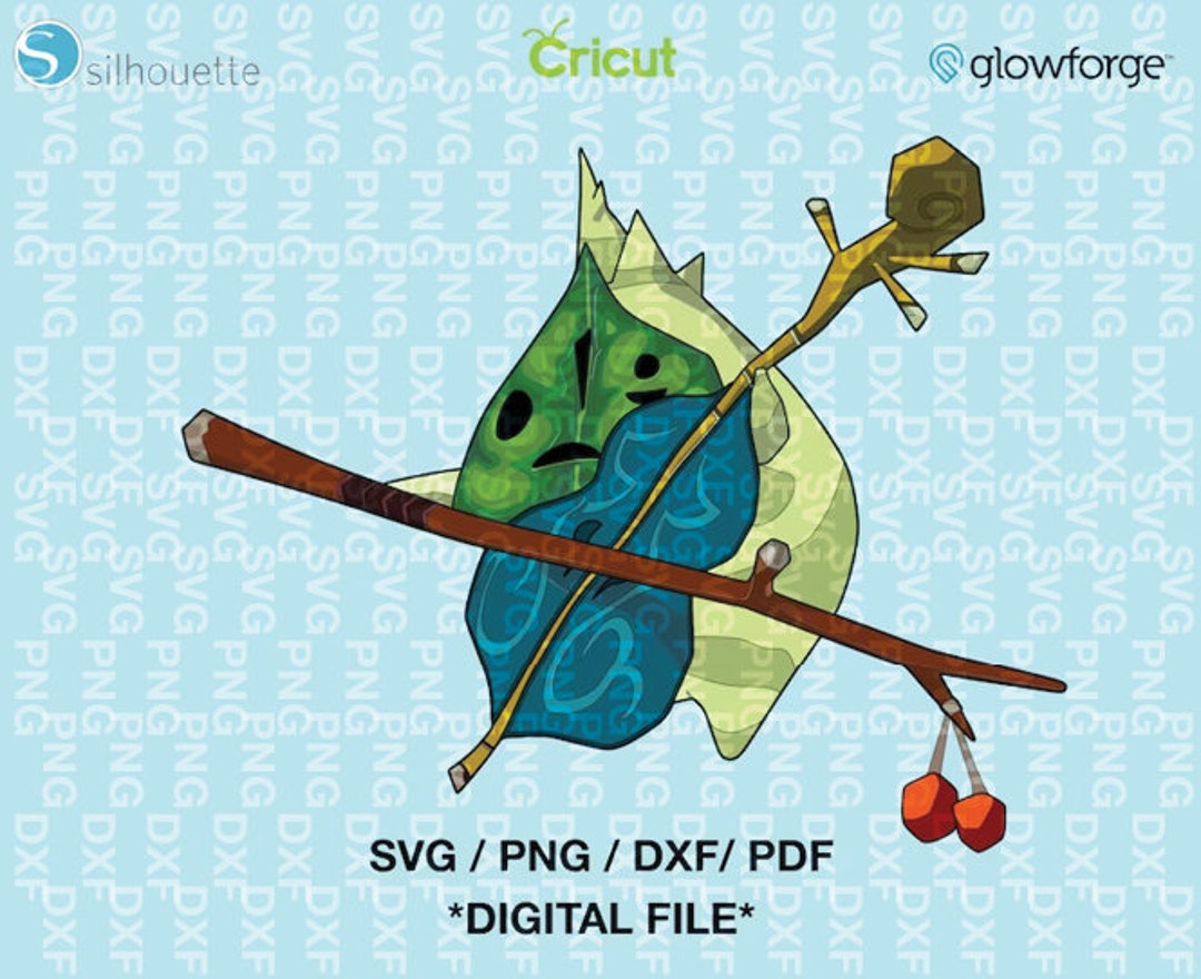Makar Illustration - Legend of Zelda: the Wind Waker SVG - PNG - DXF ...