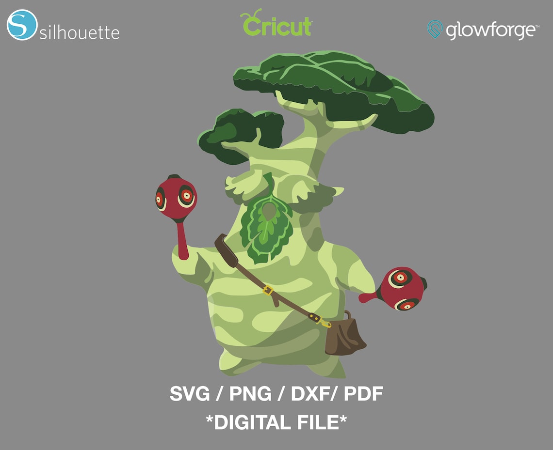 Hetsu Design Bundle Legend of Zelda SVG PNG DXF Cut | Etsy