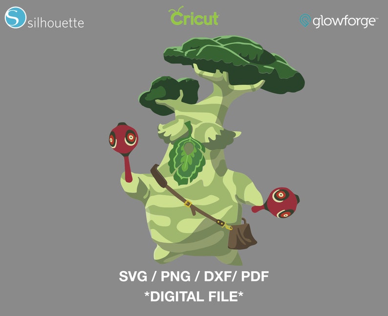 Hetsu Design Bundle Legend of Zelda SVG PNG DXF Cut | Etsy