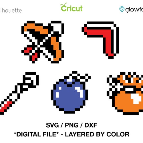 Zelda Game Legend of Zelda Z Bundle Logo Zelda Svg Cricut - Etsy