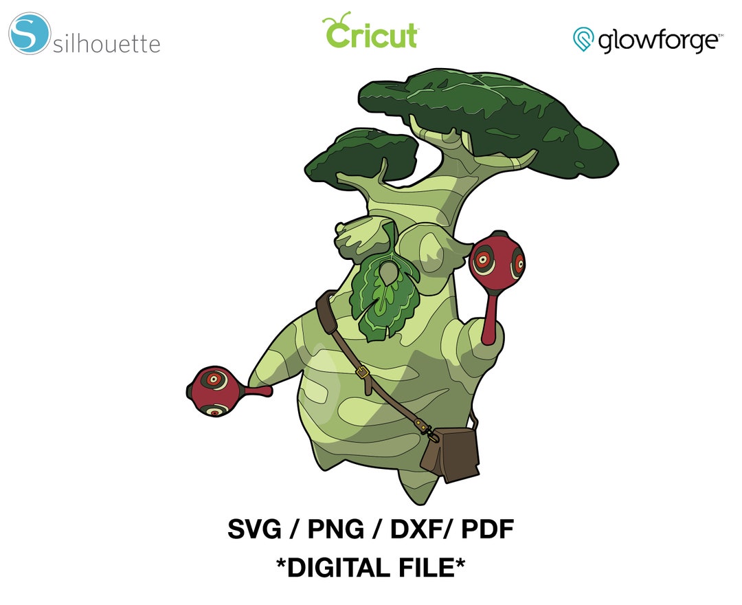 Hetsu Illustration 3 - Legend of Zelda: Breath of the Wild SVG - PNG ...