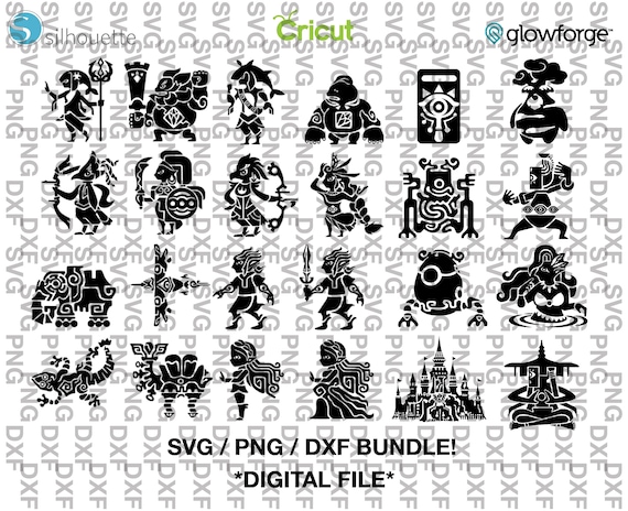 Zelda Hyrule Warriors Design