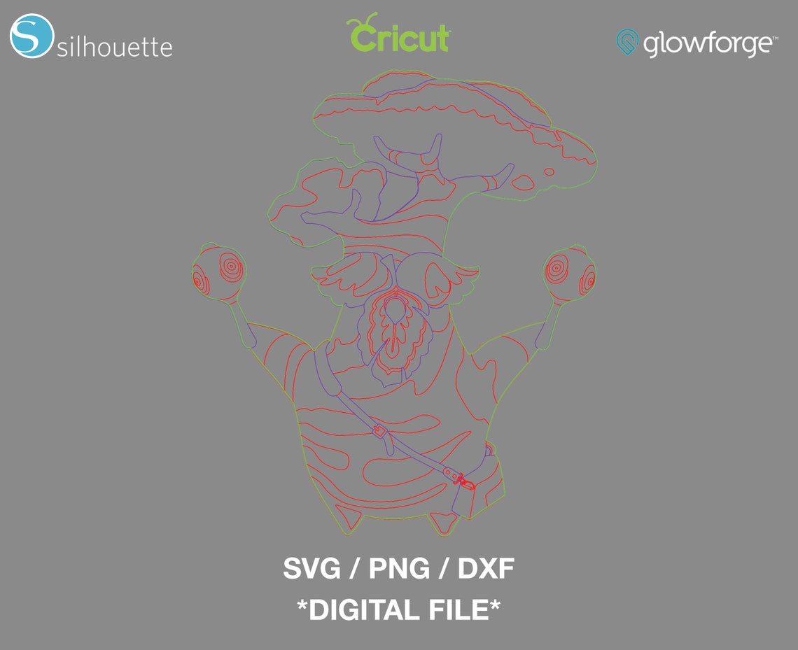 Hetsu Illustration 1 - Legend of Zelda: Breath of the Wild SVG - PNG ...