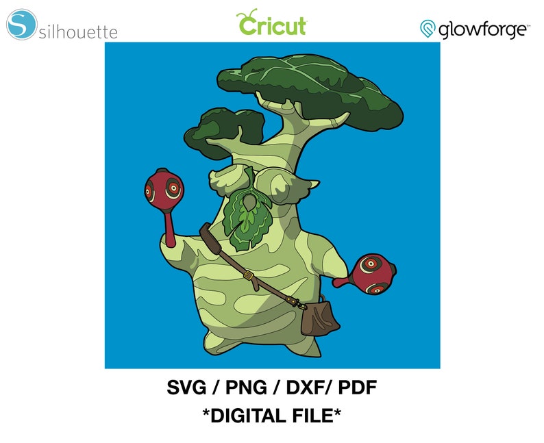 Hetsu Design Bundle Legend of Zelda SVG PNG DXF Cut | Etsy