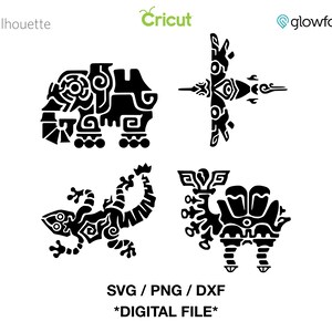 Hyrule Warriors Legend of Zelda Age of Calamity Artwork Bundle SVG ...