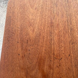 Wolf Feet Vintage Dining Table - Etsy