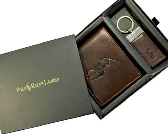 Ralph Lauren Keychain - Etsy