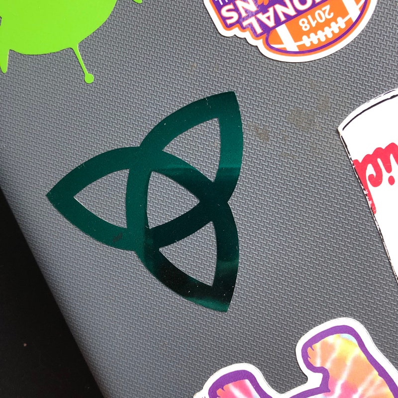 Trinity Symbol - Etsy