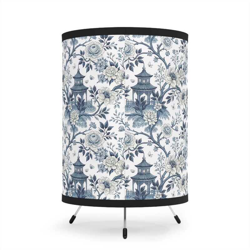 Pagoda Lamp Shades - Etsy