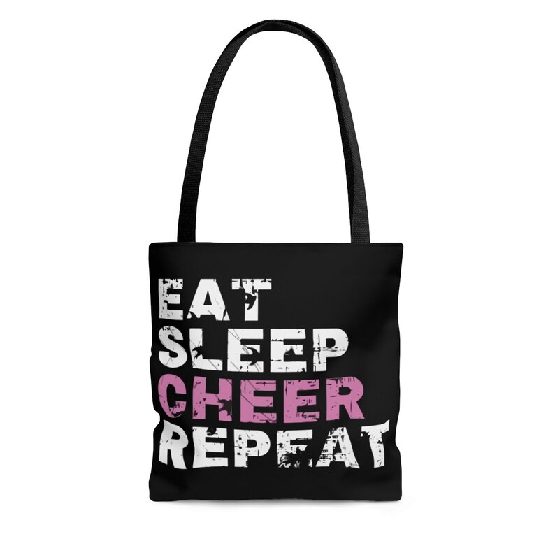 Cheerleader, Eat, Sleep, Cheer, Repeat, Cheer Practice, Cheer Captain ...