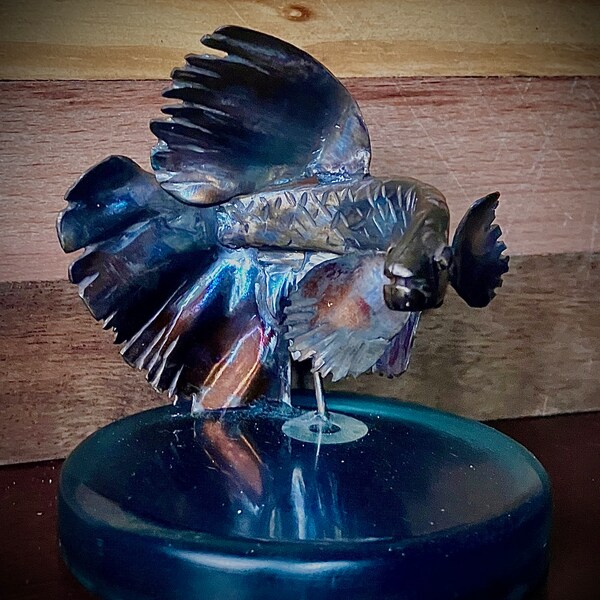 Fish Sculpture - Etsy