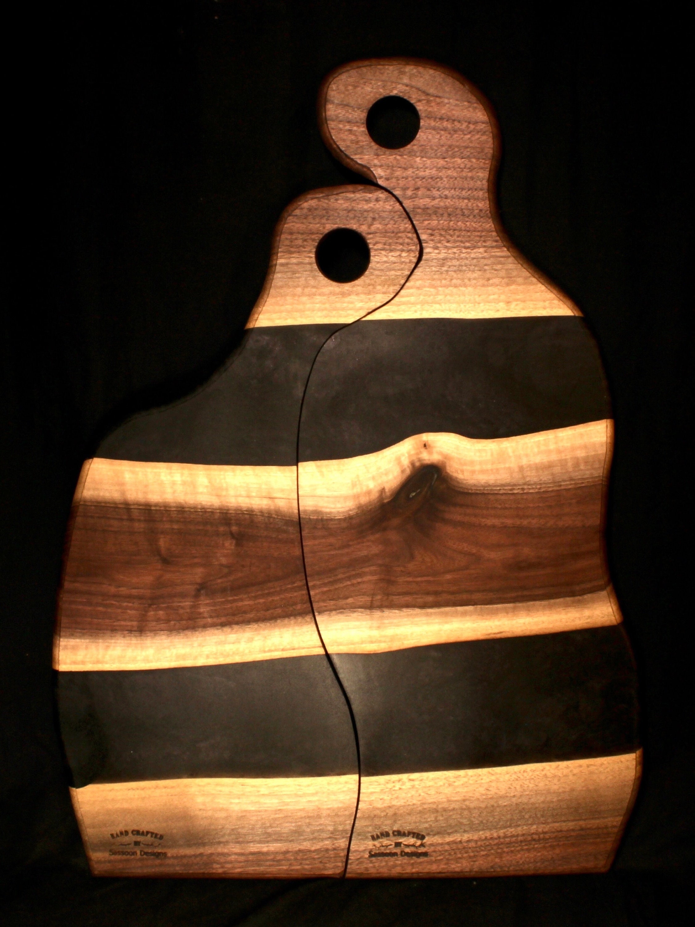 Nesting Charcuterie Board - Etsy