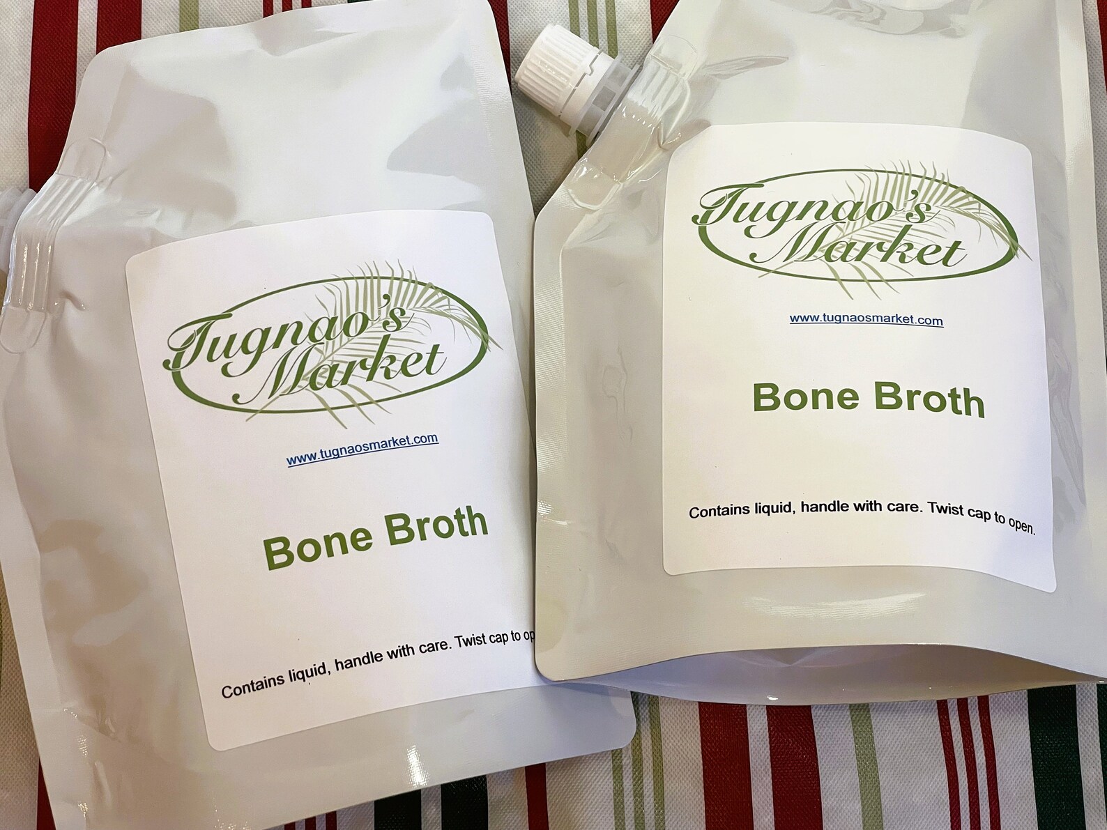 Auntie Kat's Filipino Pancit Seasoning Kit - Etsy