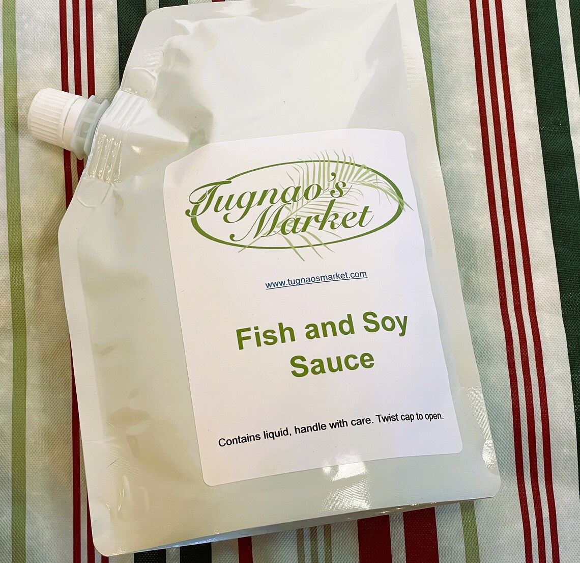 Auntie Kat's Filipino Pancit Seasoning Kit - Etsy