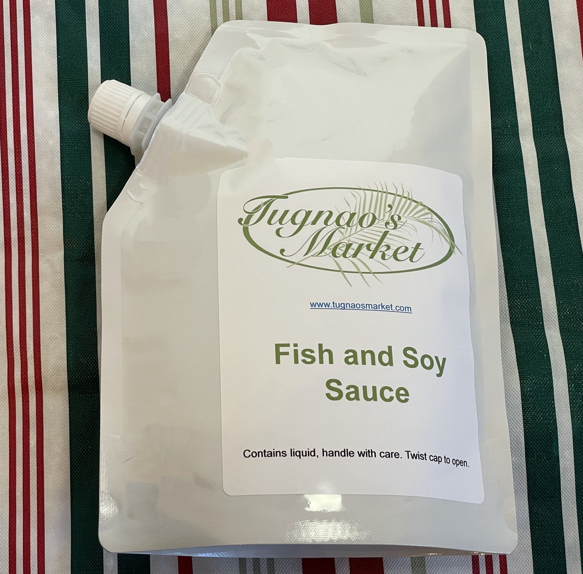 Auntie Kat's Filipino Pancit Seasoning Kit - Etsy