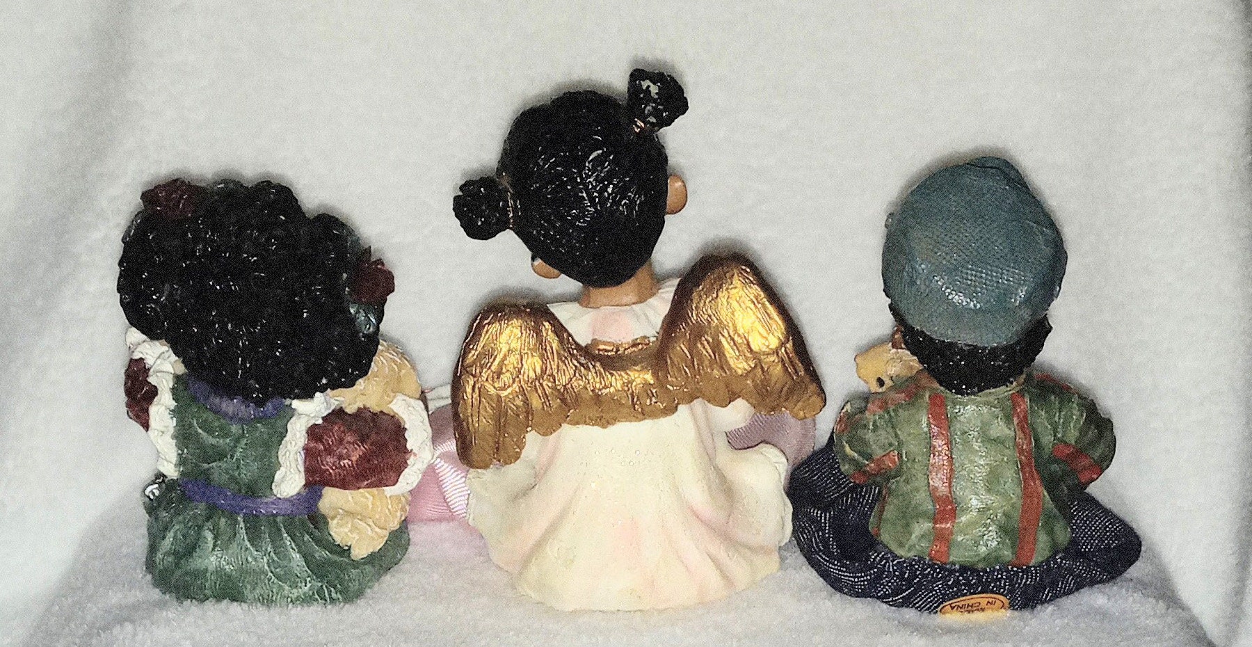 Vintage African American Daddy Long Legs 7" - 6.25" - 6.50" - Etsy