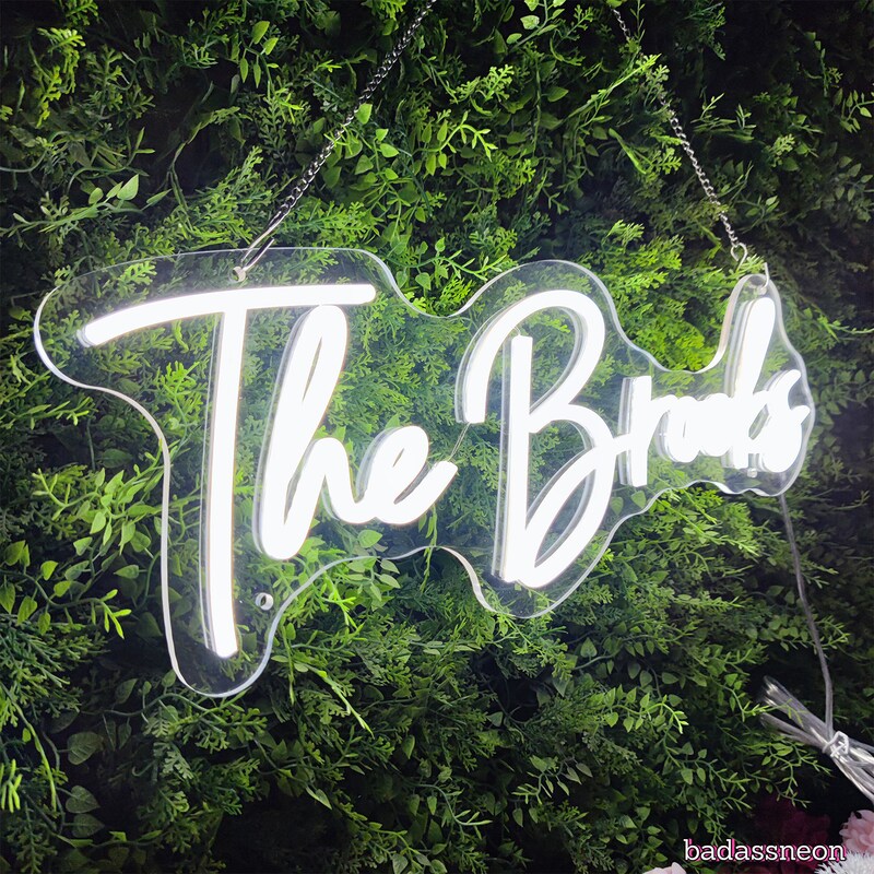 Neon Sign Custom - Etsy