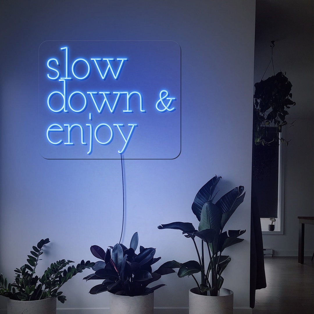 Wall Decor | Neon Sign | Custom Neon Sign | Neon Light | Neon Sign ...