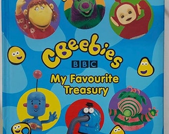 Favorite My Treasury - Etsy