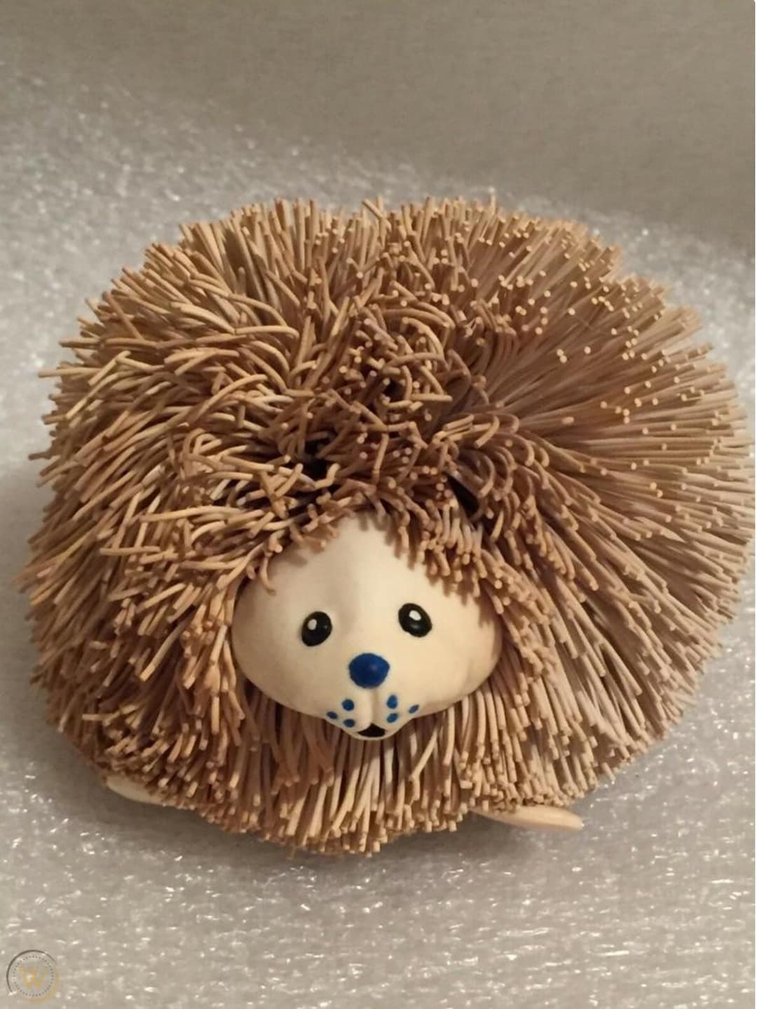 KOOSH BALL CRITTER Pets Seal - Etsy