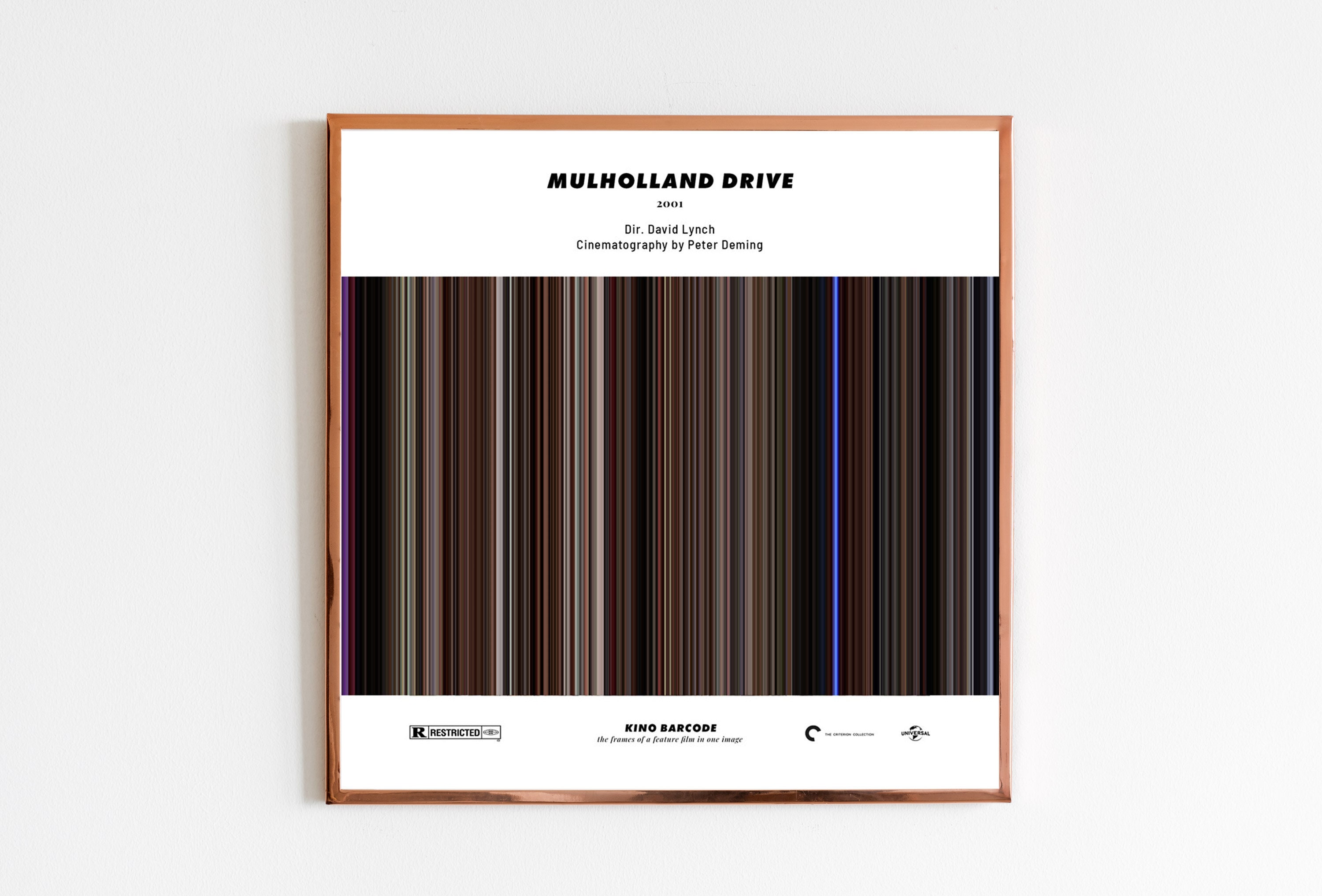 David Sunflower Seeds Barcode