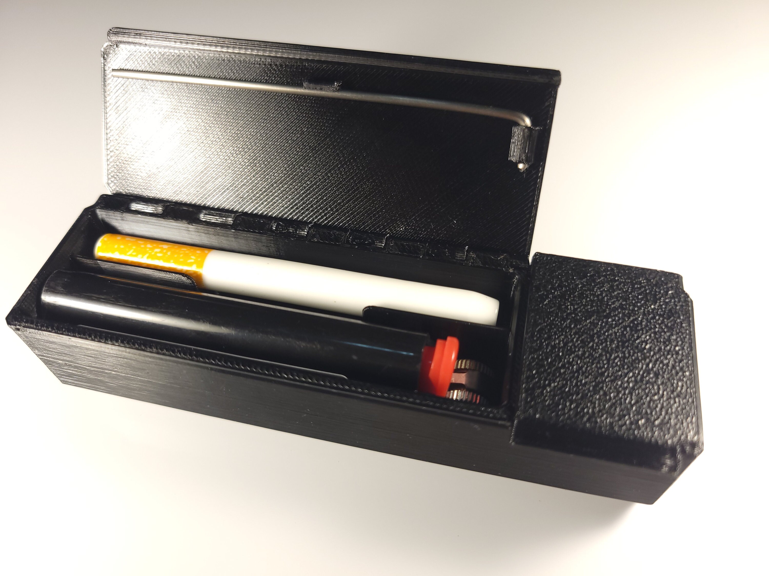 Hidden Weed Pipes