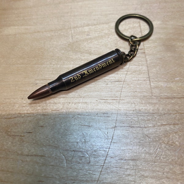 Bronze Bullet - Etsy