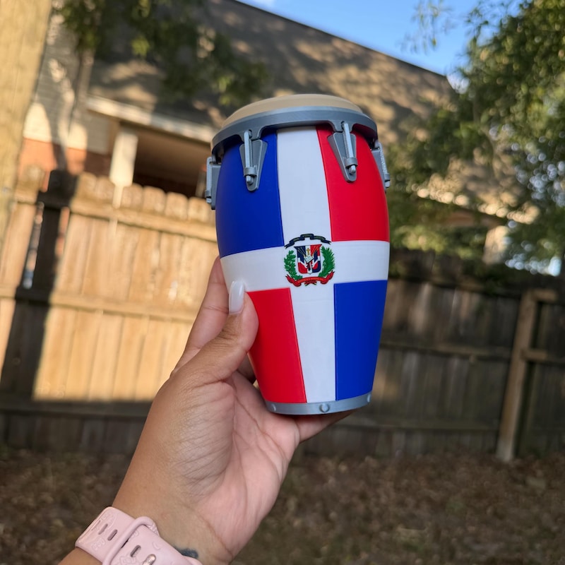 Conga Koozie - Etsy