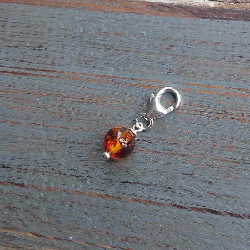 Add a Bead Clasp - Etsy