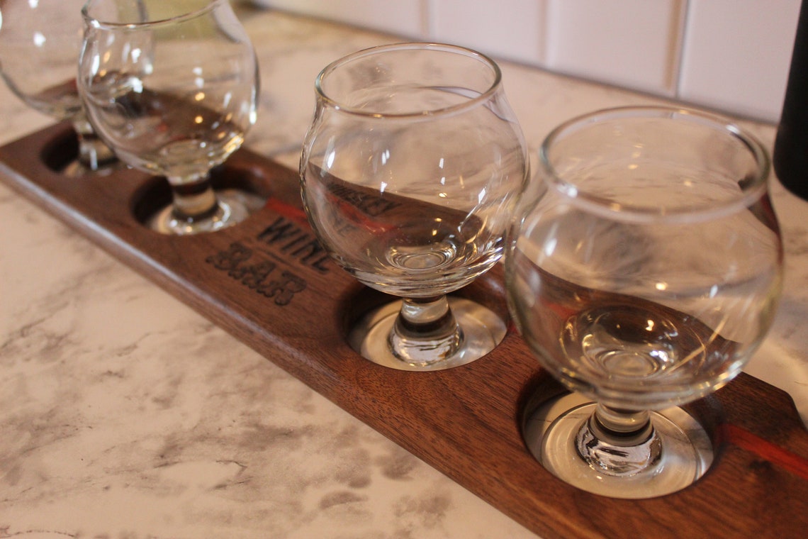 Custom Beer Flights Flight Board Beer Flight Board Wine - Etsy