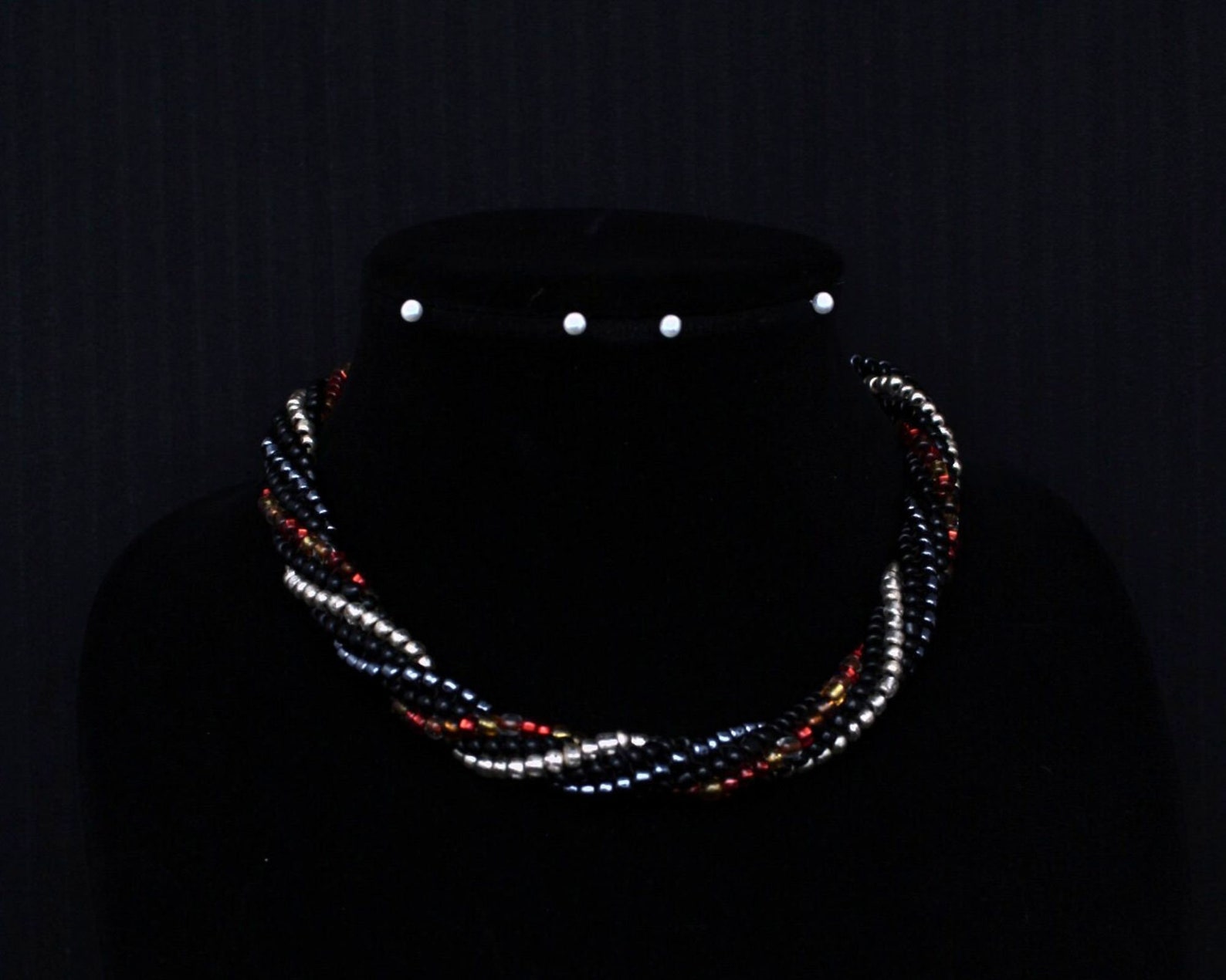 Dragon Collar, Day Collar, Casual/formal Collar - Etsy