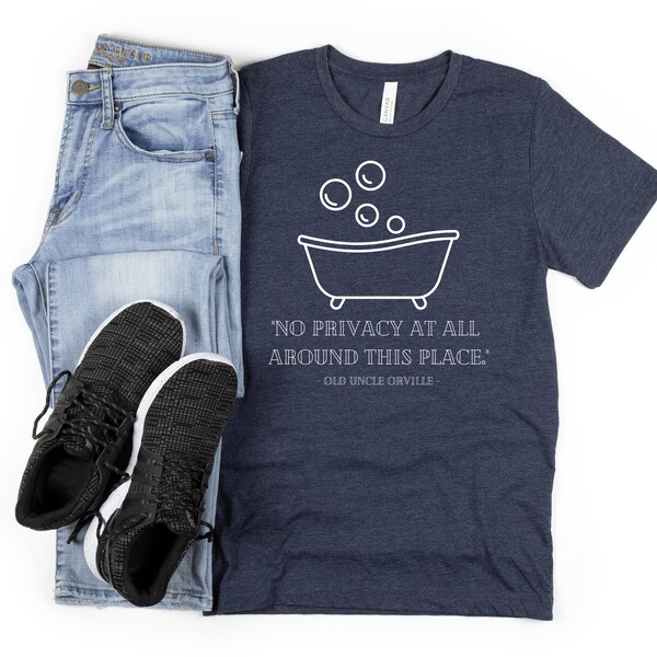 Carousel of Progress Shirt - Etsy