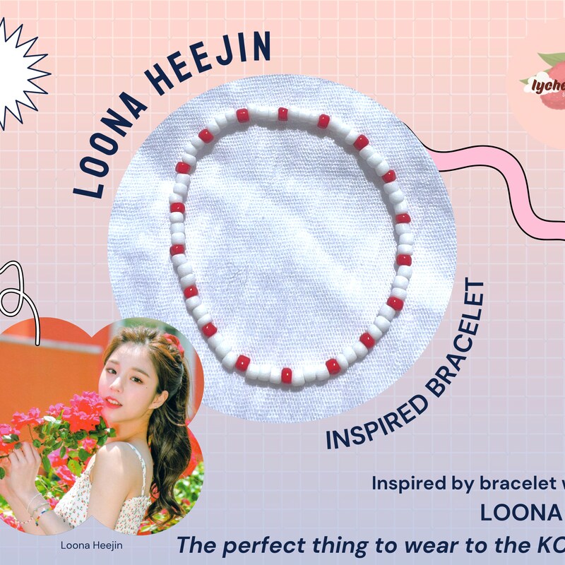 Loona Merch - Etsy