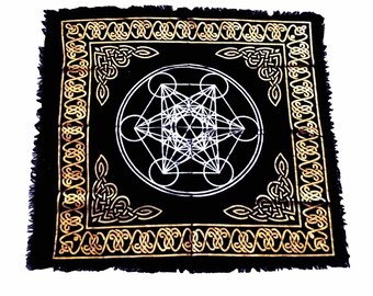 Occult Cloth - Etsy