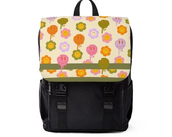 Drippy Backpack - Etsy