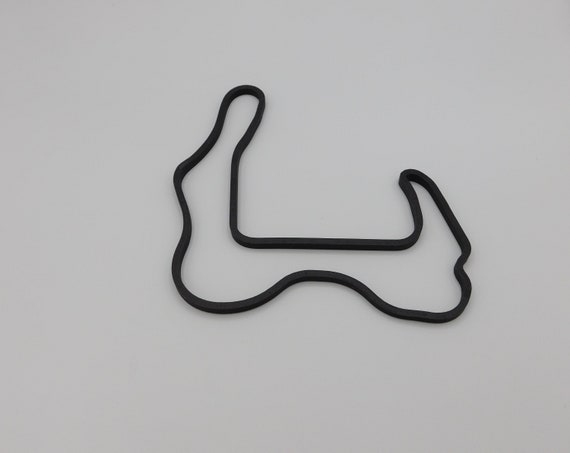 Buttonwillow Raceway Logo