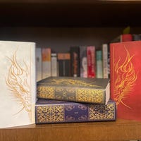 Wheel of Time Inspired Stained Glass Book Covers - Custom Book Sleeves ...