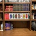 Wheel of Time Inspired Stained Glass Book Covers - Custom Book Sleeves ...