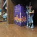 Custom Daevabad Trilogy - Inspired Book Sleeves & Dust Jackets - Middle ...