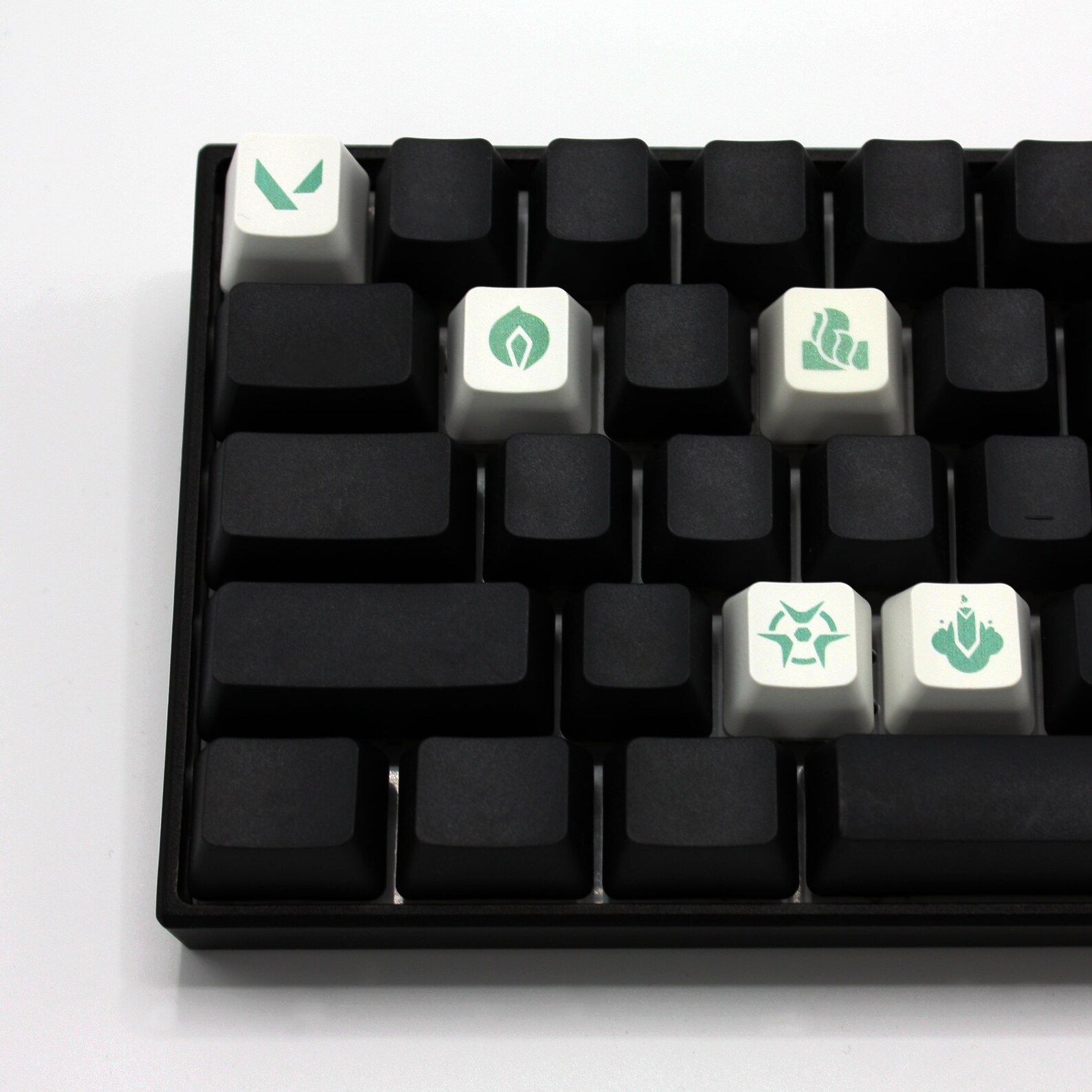 VIPER Valorant Keycaps Agent Abilities OEM Profile - Etsy
