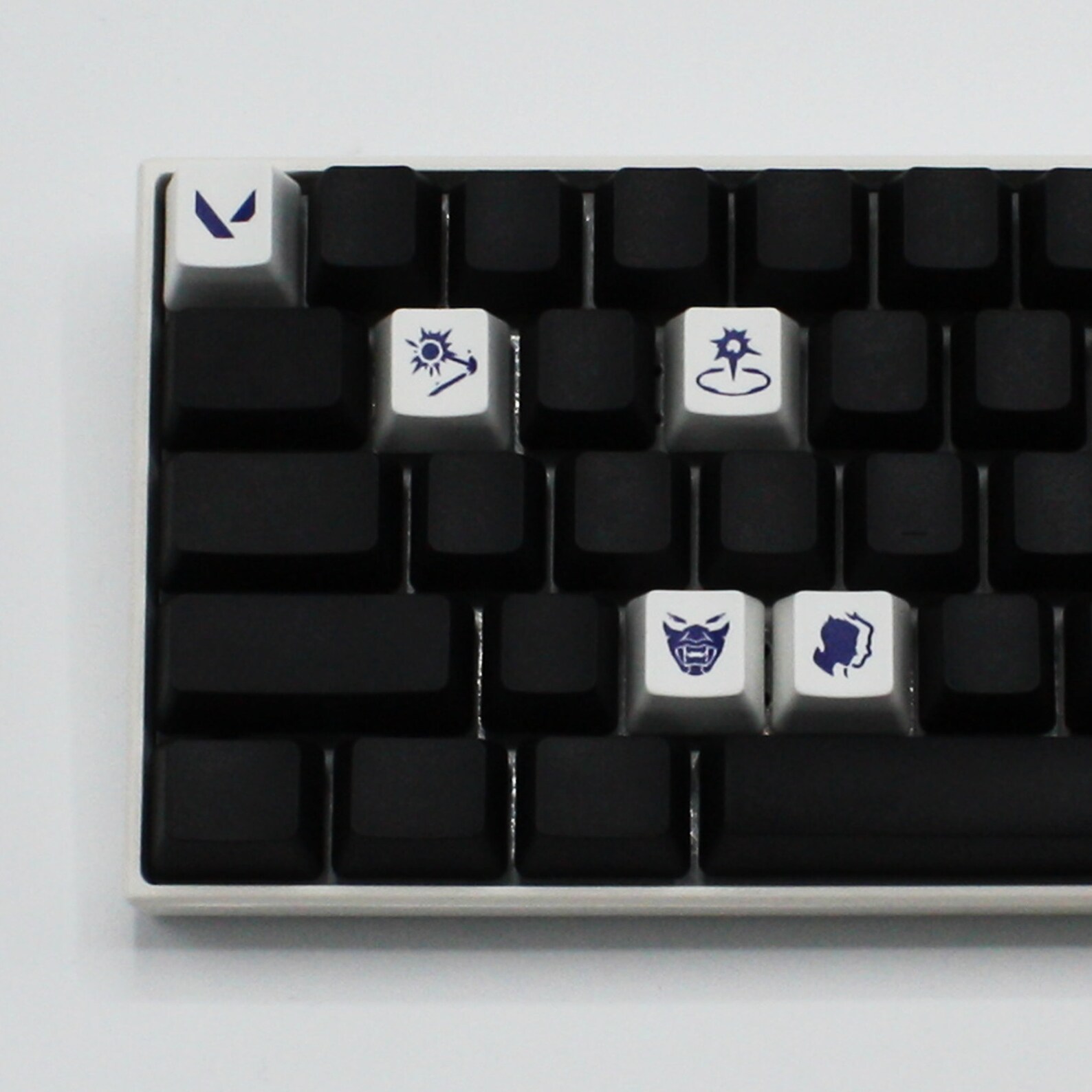 YORU Valorant Keycaps Agent Abilities OEM Profile Fits - Etsy UK
