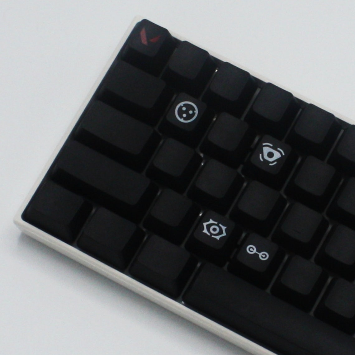 CYPHER Valorant Keycaps Agent Abilities OEM Profile - Etsy