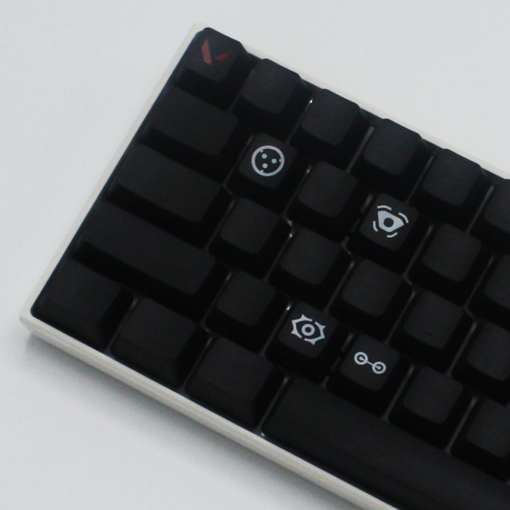 CYPHER Valorant Keycaps Agent Abilities OEM Profile - Etsy UK